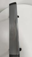 China Oem Precision Hardware Parts Aluminum Pipe / Fence Finishing / Various Building Frames for sale
