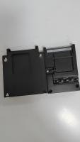 China Single Cavity Electronic Spare Parts Abs Pa6 Pa66 Plastic for sale