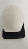 China Cold Runner Oem Custom Plastic Parts Small Abs Splicing Helmet for sale