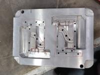 China High Precision Hot Runner Injection Mould Polishing Surface For Commodity Products for sale