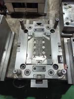 China ISO Custom Plastic Molding Cnc Milling Machine Production And Processing Medical for sale