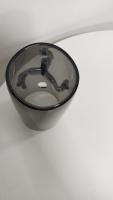 China Pa Pc+Abs Home Appliances Parts Wall Breaking Machine Juicer Plastic Mute Cover for sale