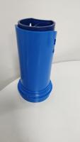 China Cleaning Machine Shell Household Appliance Parts Plastic ABS for sale