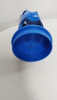 China Cleaning Machine Shell Household Appliance Parts Plastic ABS for sale