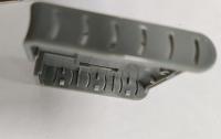China Order Communication Devices Parts with CNC Milling And Turning for sale