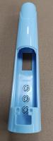 China Electric Toothbrush Plastic Parts With BSP Thread Within Injection Molding Mold for sale