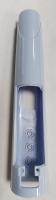 China Electric Toothbrush Plastic Parts With BSP Thread Within Injection Molding Mold for sale