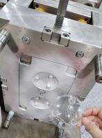China Modify The Mold And Match The Plastic Parts To The Mold for sale
