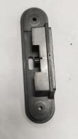 China Single Or Multi Cavity Injection Molded Parts With Smooth Surface Finish for sale