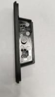 China Single Or Multi Cavity Injection Molded Parts With Smooth Surface Finish for sale