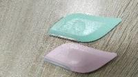 China OEM Eyebrow Razor Injection Molded Parts for sale