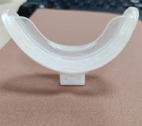 China 20-90 Shore A Hardness Range Silicone Dental Instrument Parts With Excellent UV Resistance for sale