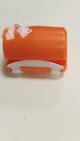 China Excellent UV Resistance Silicone Rubber Parts For OEM Manufacturing for sale