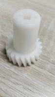 China Household Plastic Pipe Fittings BSP BSPT NPT Thread Replacement Parts for sale