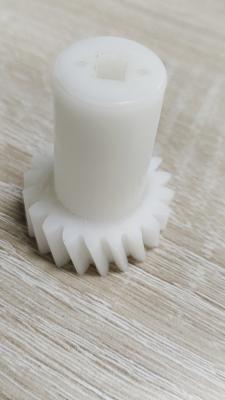 China Household Plastic Pipe Fittings BSP BSPT NPT Thread Replacement Parts for sale