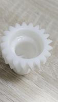 China Household Plastic Pipe Fittings BSP BSPT NPT Thread Replacement Parts for sale
