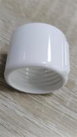 China Carton Packing Household Appliance Parts S136 Tool Material PC ABS Optical Diffuser for sale