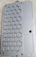 China High-Performance Sheet Metal Parts For Industrial Machinery OEM/ODM for sale