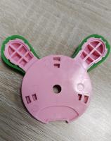 China Single Or Multi-Cavity Injection Molding  Overmolding Parts in Standard Export Carton for sale
