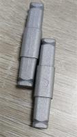 China Molding Customized Plastic Car Components 0.05mm Tolerance Polishing Surface Treatment for sale
