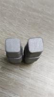 China Molding Customized Plastic Car Components 0.05mm Tolerance Polishing Surface Treatment for sale