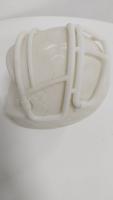 China Medical Equipment Injection Molded Medical Components with Logo for sale
