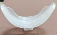 China Injection Molded Medical Parts From Plastic Expert Design Polishing Services Included for sale
