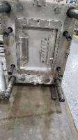 China Achieve Optimal Mold Temperature with Injection Molding Solution for sale