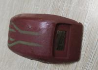 China Water Transfer Surface Finish Injection Molding Auto Parts Plastic Parts for Performance for sale