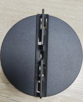 China Customized Plastic Molded Parts for ABS / PC Products and Performance for sale