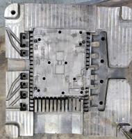 China Revolutionize Your Manufacturing Process With Die Casting Molding Solution for sale