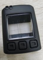 China Mold Type Injection Molding Customized Injection Molded Parts with Tolerance ±0.02mm for sale