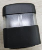 China Mold Type Injection Molding Customized Injection Molded Parts with Tolerance ±0.02mm for sale