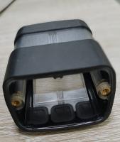China Mold Type Injection Molding Customized Injection Molded Parts with Tolerance ±0.02mm for sale