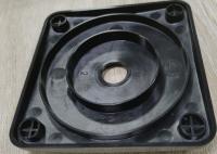 China Punching Machine Telephone Accessories Components With High Surface Roughness Ra 0.8a for sale