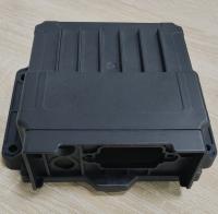 China Customized Plastic Auto Parts with Water Transfer Surface Finish for sale