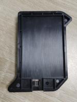 China Water Transfer Surface Finish Plastic Molded Parts with High Precision Tolerance for sale