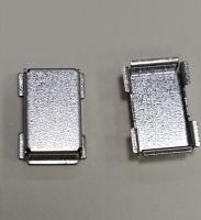 China High Tolerance ±0.01mm Customized Sheet Metal Box for Industrial Manufacturing for sale