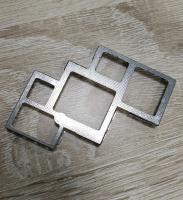 China Industrial Precision Hardware Parts with CNC Machining and Polishing for sale