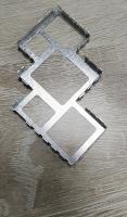 China Industrial Precision Hardware Parts with CNC Machining and Polishing for sale