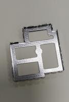 China Industrial Sheet Metal Parts Manufactured With CNC Machining for sale