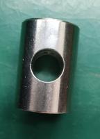 China Zinc Alloy Die Casting Parts with CNC Machining and Customized Moulds for sale