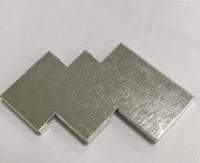 China Custom Metal CNC Machined Hardware Parts with Polished Surface for sale