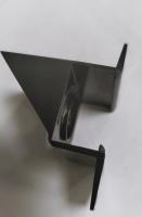 China Polished Custom Plastic Car Parts with Custom Logo Precision Injection Molding for sale