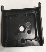 China Custom Plastic Car Parts Injection Molded with Custom Logo and Design for sale