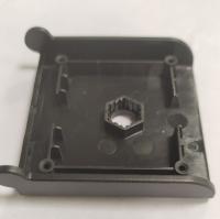 China Custom Plastic Car Parts Injection Molded with Custom Logo and Design for sale