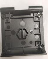 China Precision Injection Molded Car Parts with Polished Finish Custom Design and 0.05mm Tolerance for sale