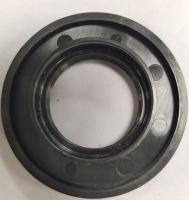 China Precision Injection Molded Car Parts with Polished Finish Custom Color and Shape for sale
