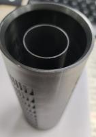 China Custom Design Precision Molded Car Parts 0.05mm Tolerance Polished Finish for sale