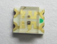 China 1206 smd led Bi Color Red Green high power smd led 1210 3.2 *2.7 *1.1 mm for sale
